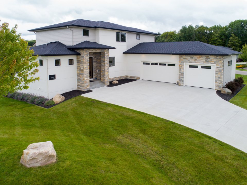 Built by Bradley | Gallery